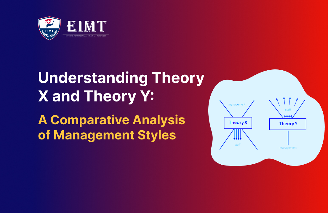 Understanding Theory X and Theory Y A Comparative Analysis of ...