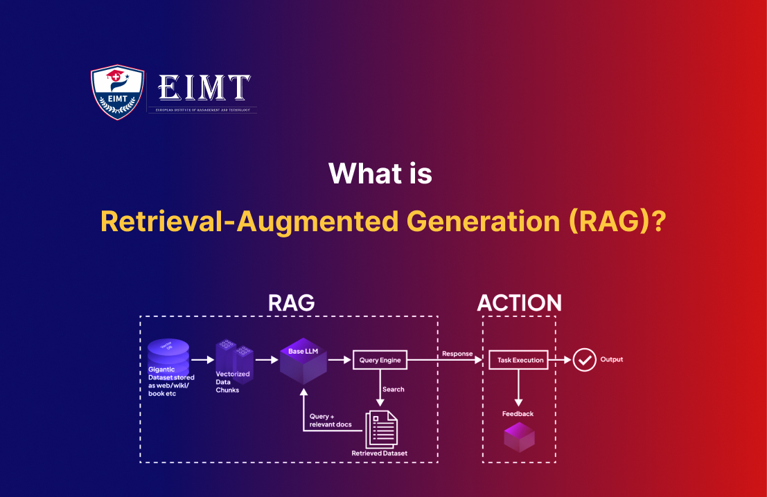 What is Retrieval-Augmented Generation