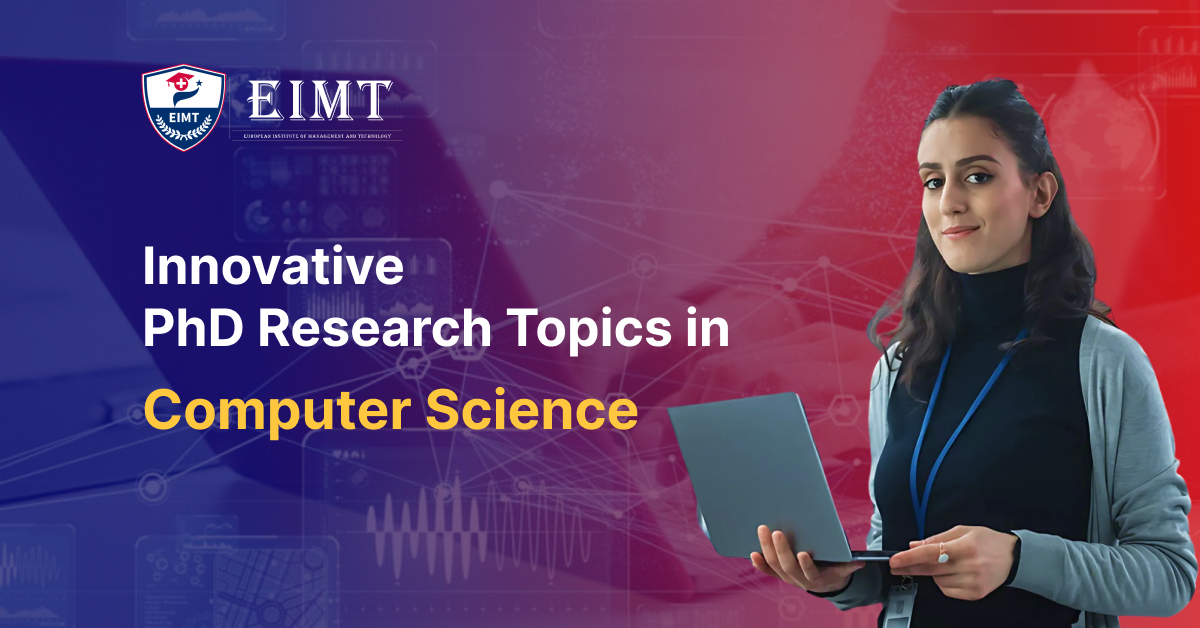 PhD Research Topics in Computer Science 2025