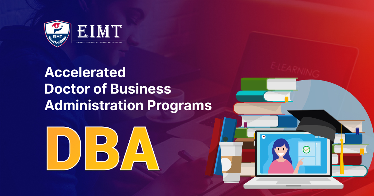 Top 1 to 2-Year Online DBA Programs: Accelerate Your Education