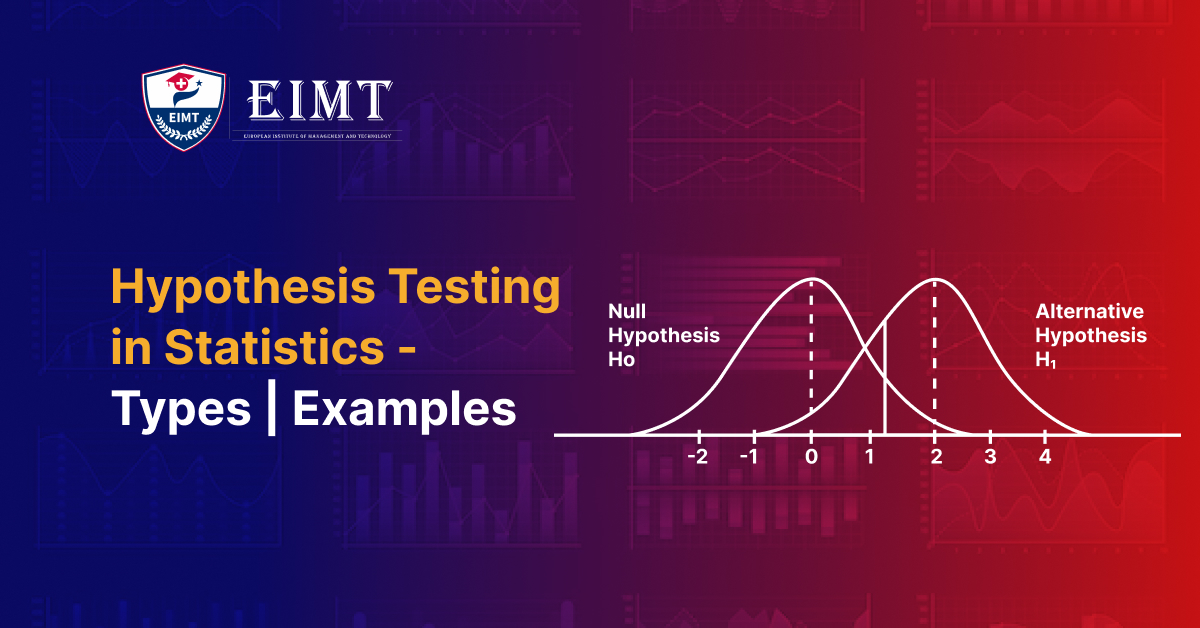 Hypothesis Testing in Statistics: Types, Steps, Examples