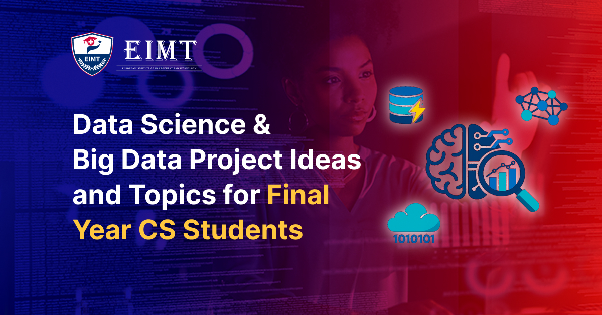 Top Big Data Science Projects for Final Year Computer Science
