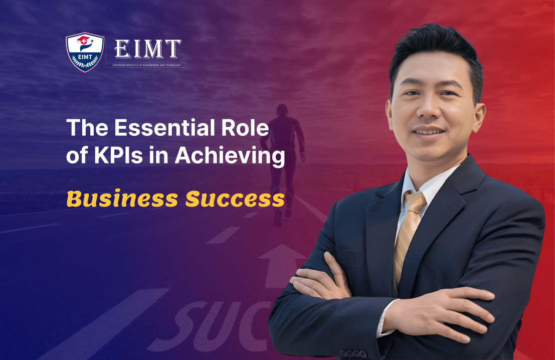 The Essential Role of KPIs in Achieving Business Success