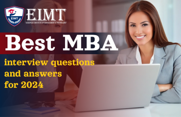 Best MBA Interview Questions And Answers For 2025